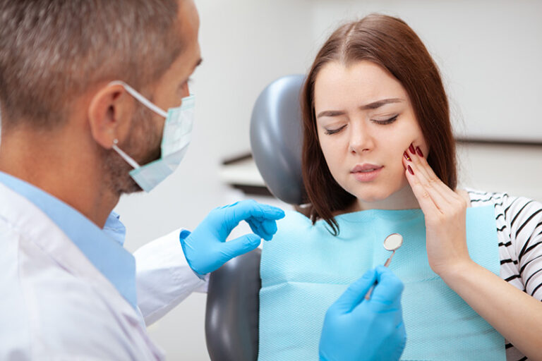 Sedation Dentistry | Rapid City, SD | Carpenter Dental