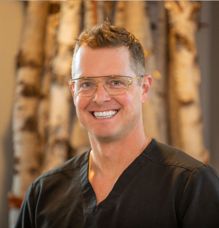 Dr. Chad Carpenter | Carpenter Dental | Rapid City, SD