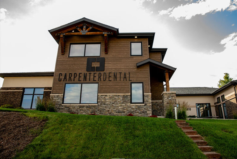 Patient Center | Carpenter Dental | Rapid City, SD